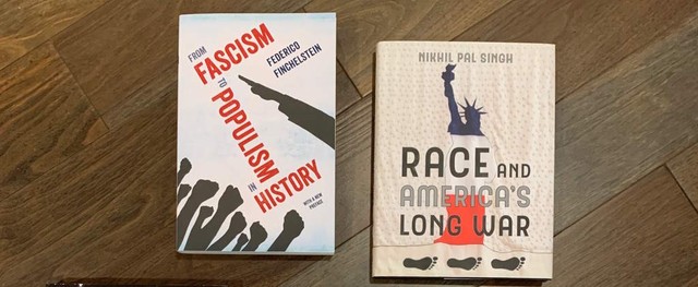 Deviance Management by Christopher Bader, Joseph Baker - Paper ...