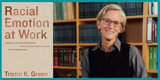 Justice, Justice Thou Shalt Pursue Book Tour with Amanda L. Tyler ...